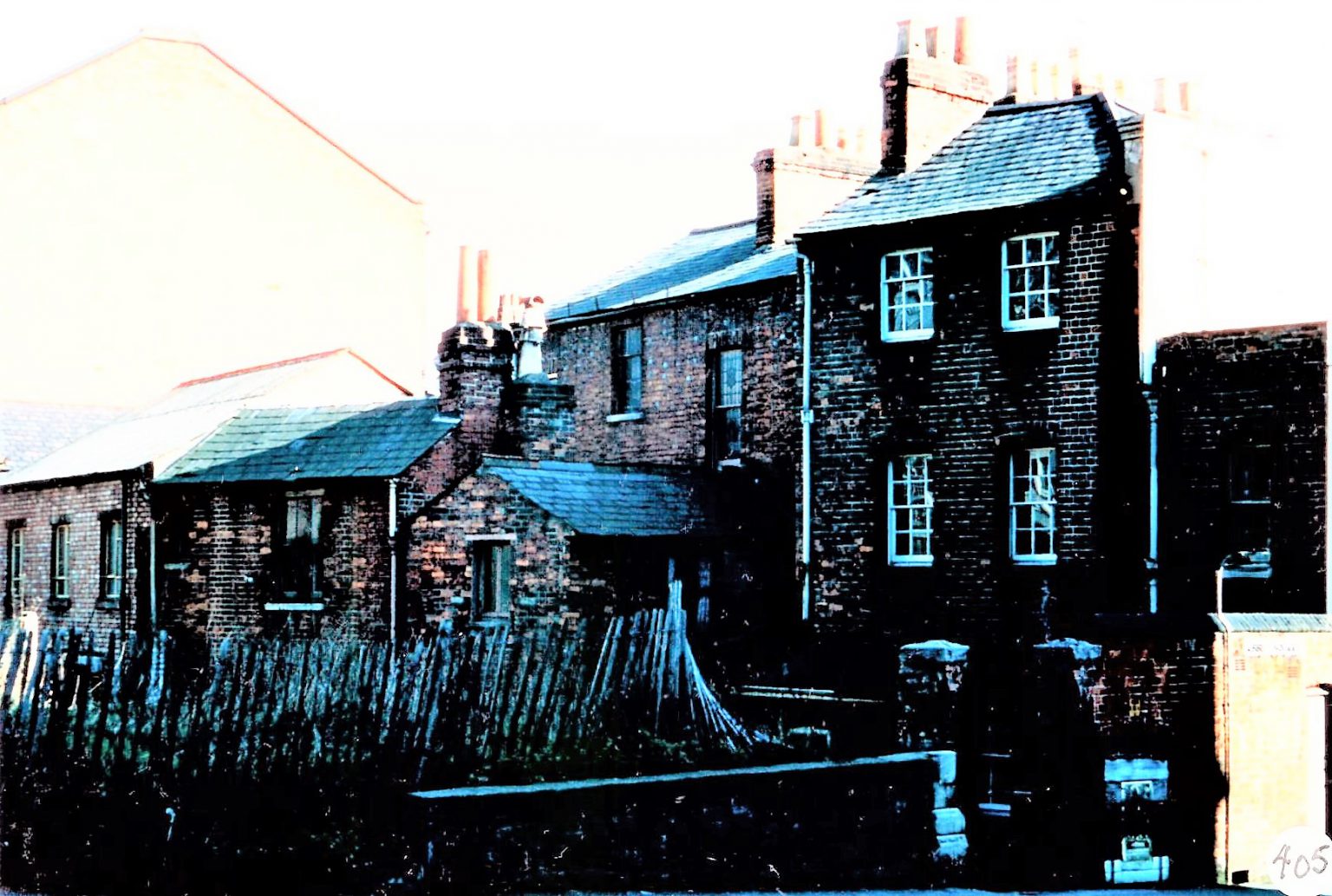 Gallery – History of Reading Society