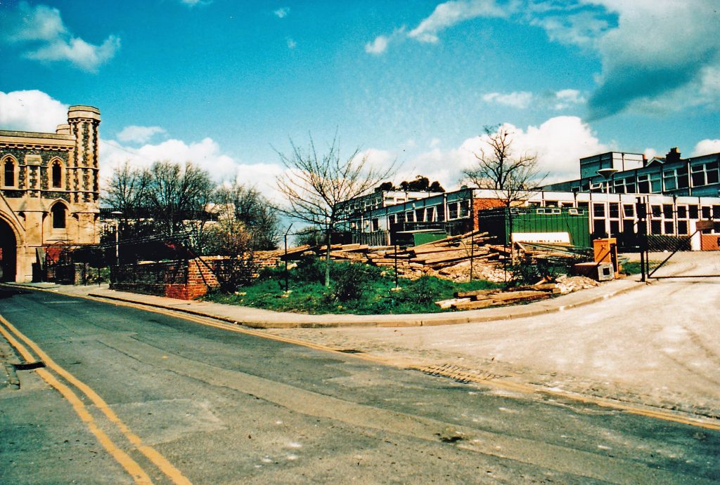 Gallery – History of Reading Society