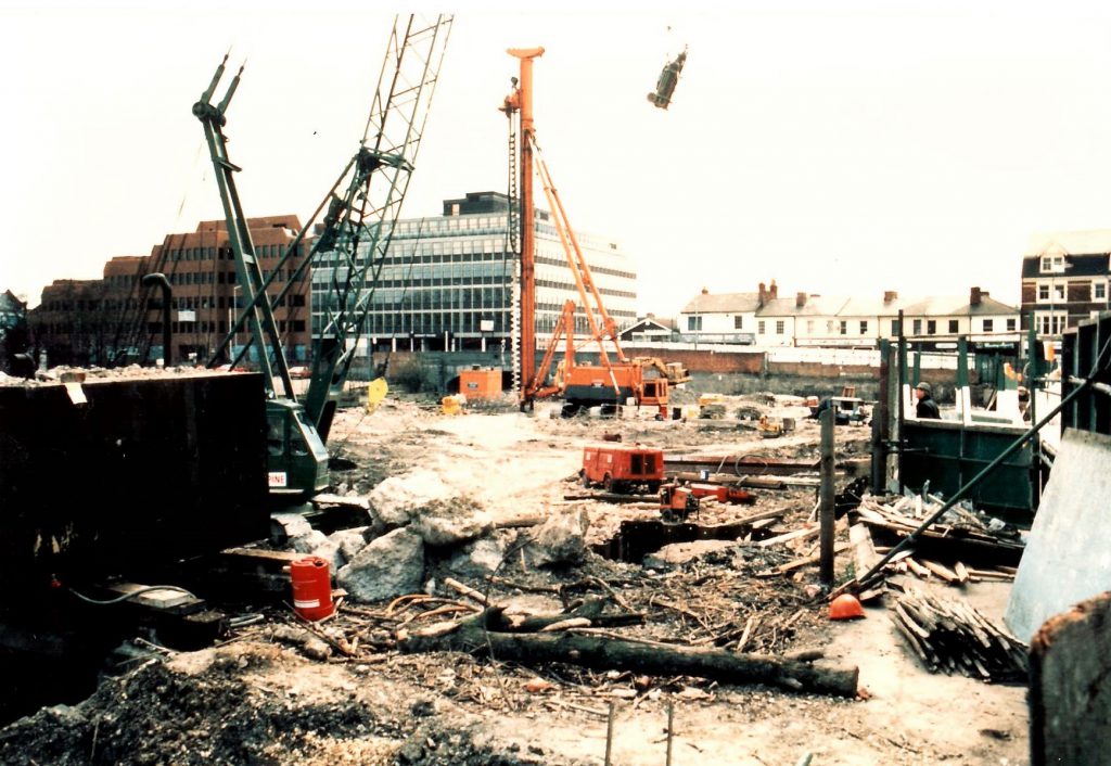 Gallery – History of Reading Society