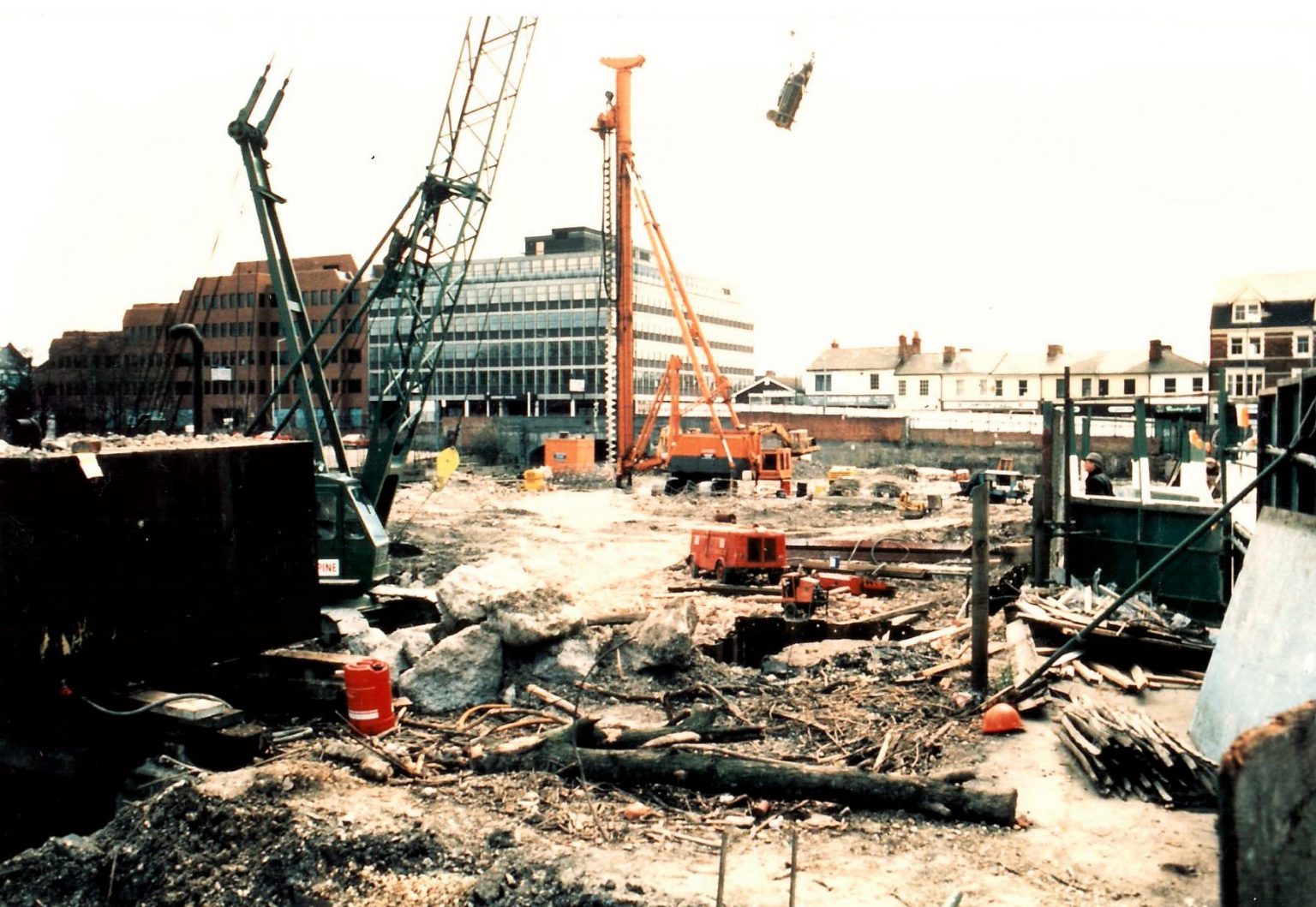 Gallery – History of Reading Society